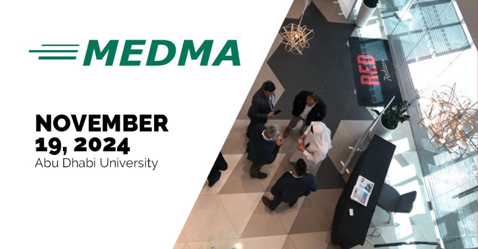 Cristian Bocedi to Showcase Innovative Packaging at MEDMA Conference ...