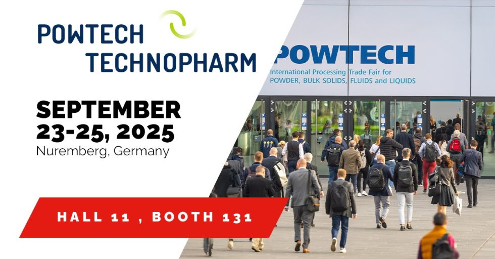 Powtech 2025 - Events - Bocedi srl